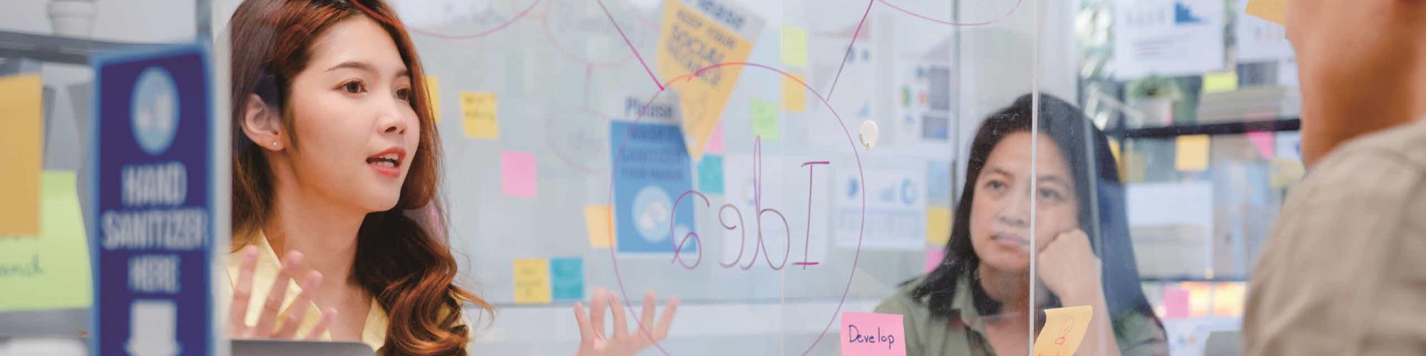 블루에이지(블루 비즈) 기업, 채용, 투자, 뉴스