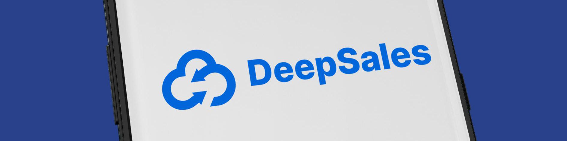 딥세일즈(딥세일즈) 기업, 채용, 투자, 뉴스