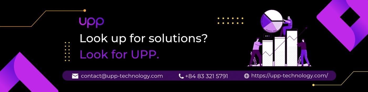 UPP Global Technology(Portfolio) 기업, 채용, 투자, 뉴스