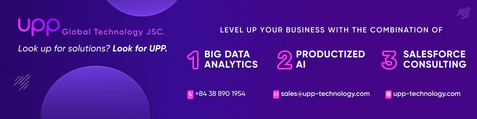 UPP Global Technology(Portfolio) 기업, 채용, 투자, 뉴스