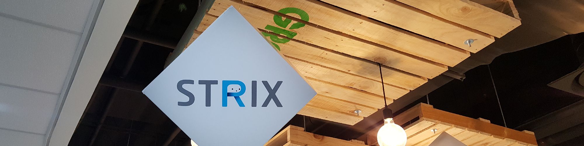 스트릭스(아임스(EiMS)) 채용 정보