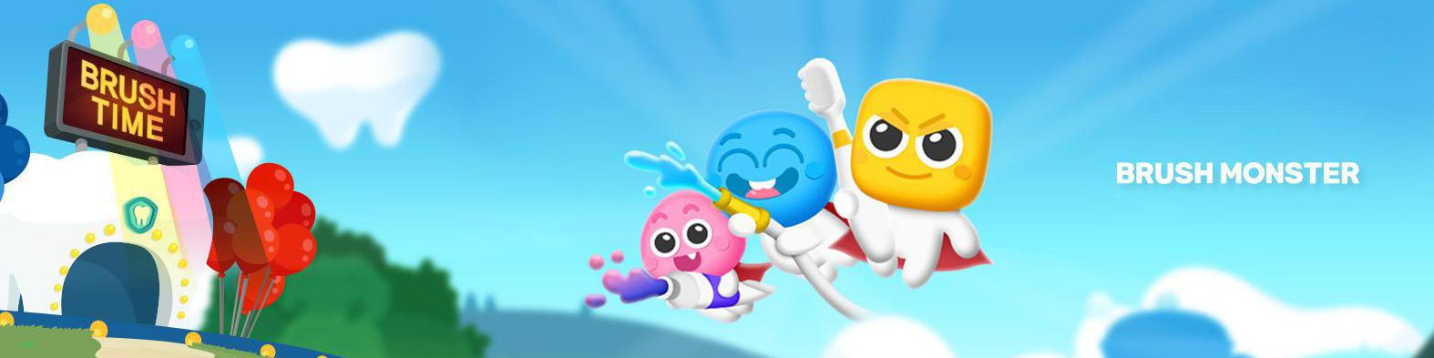 키튼플래닛(주)(브러쉬몬스터) 기업, 채용, 투자, 뉴스